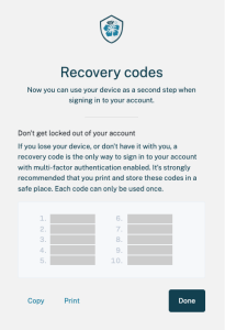myHawaii Citizen Identity Initiative | Set Up Microsoft Authenticator for MFA