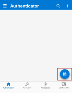 myHawaii Citizen Identity Initiative | Set Up Microsoft Authenticator ...