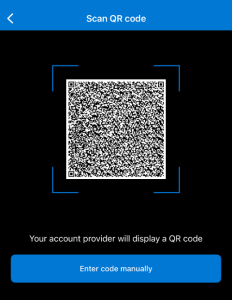 myHawaii Citizen Identity Initiative | Set Up Microsoft Authenticator ...