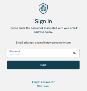 myHawaii Citizen Identity Initiative | Manage Your Account